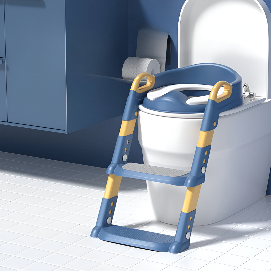 Montessori Potty Trainer – Project Montessori