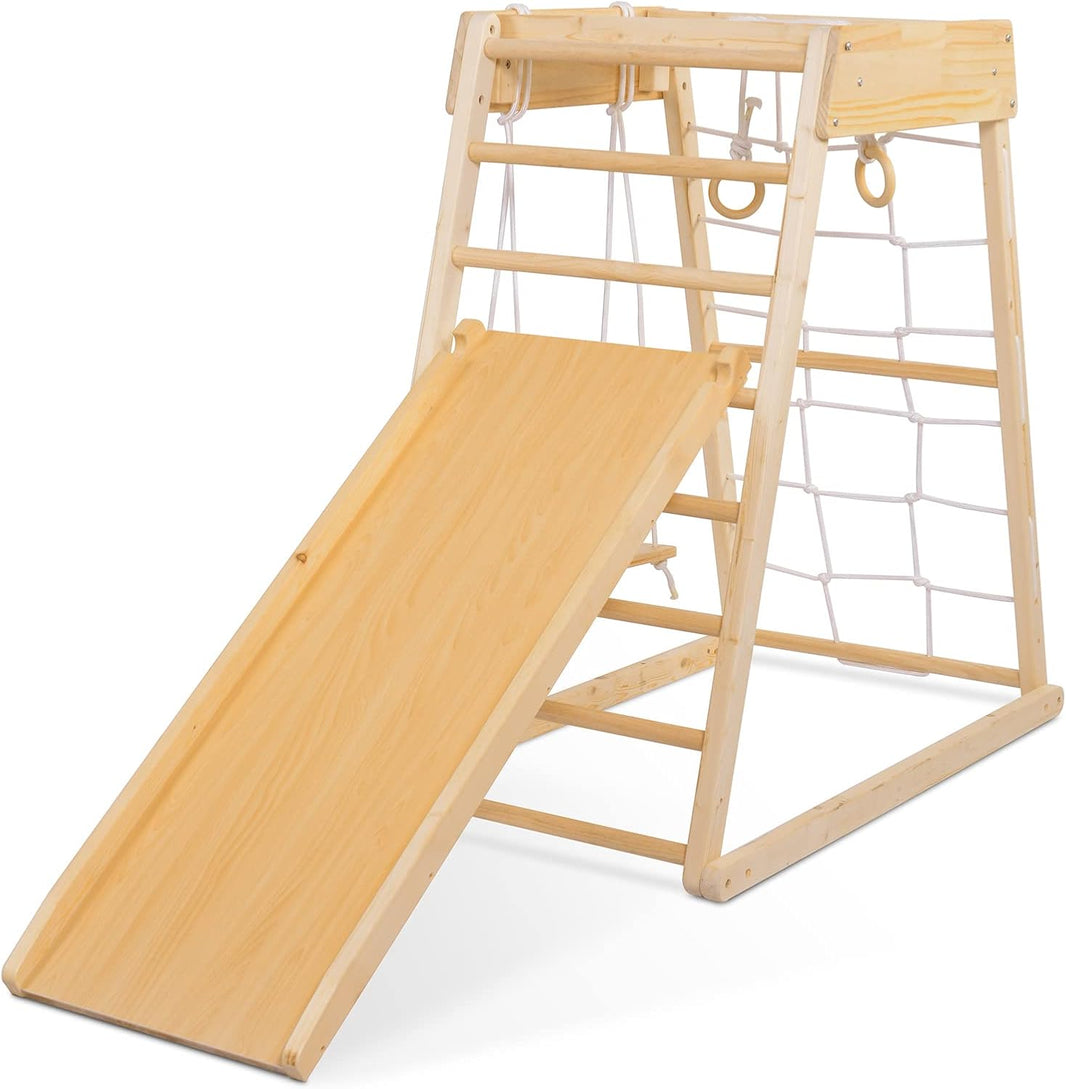 Montessori Climbing Toys – Project Montessori
