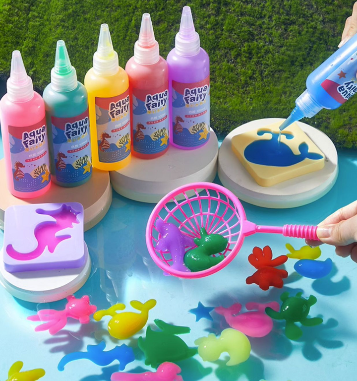 Products – Project Montessori