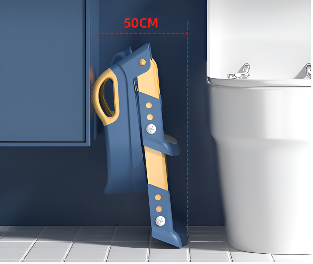 Montessori Potty Trainer – Project Montessori