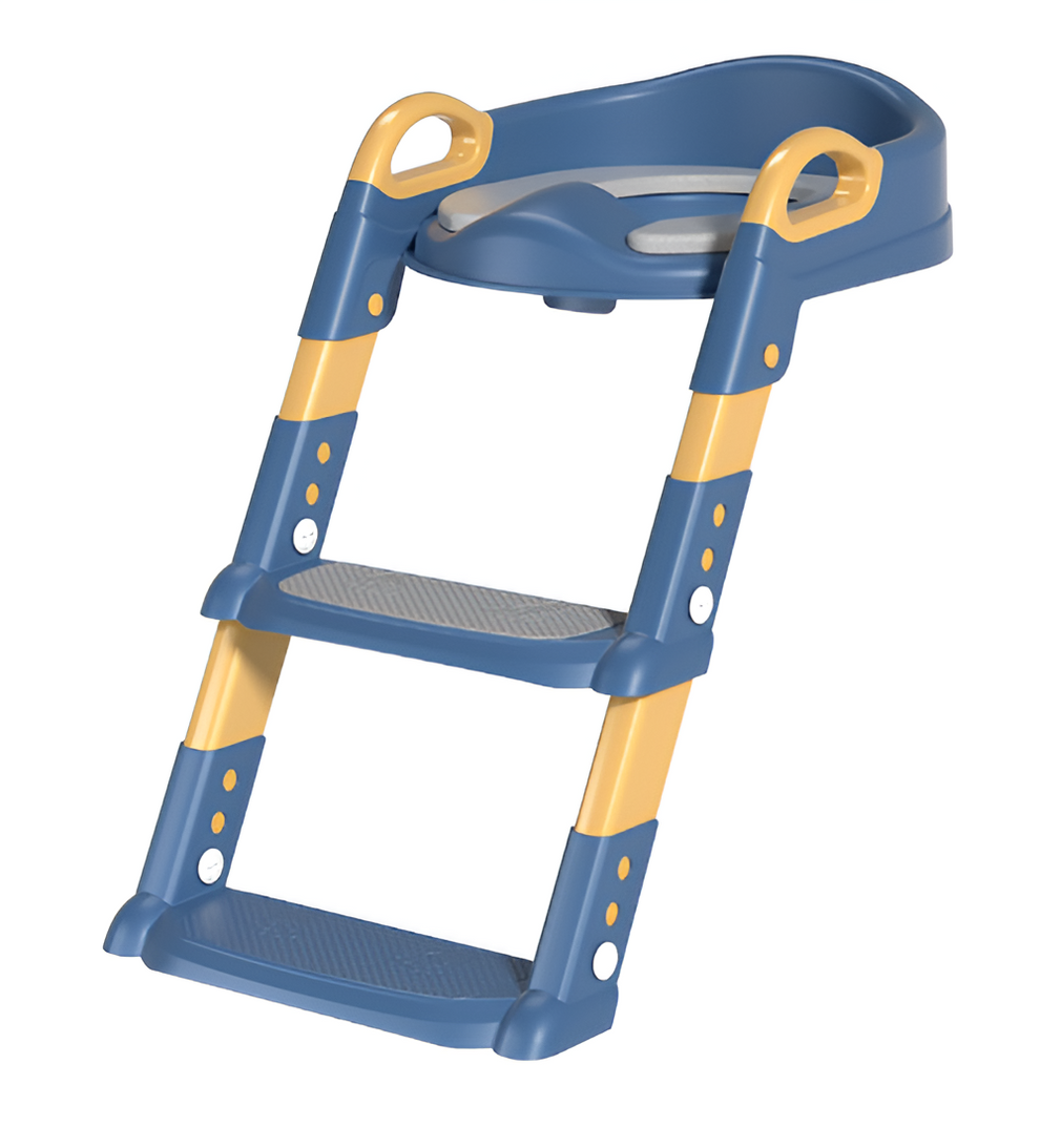 Montessori Potty Trainer – Project Montessori