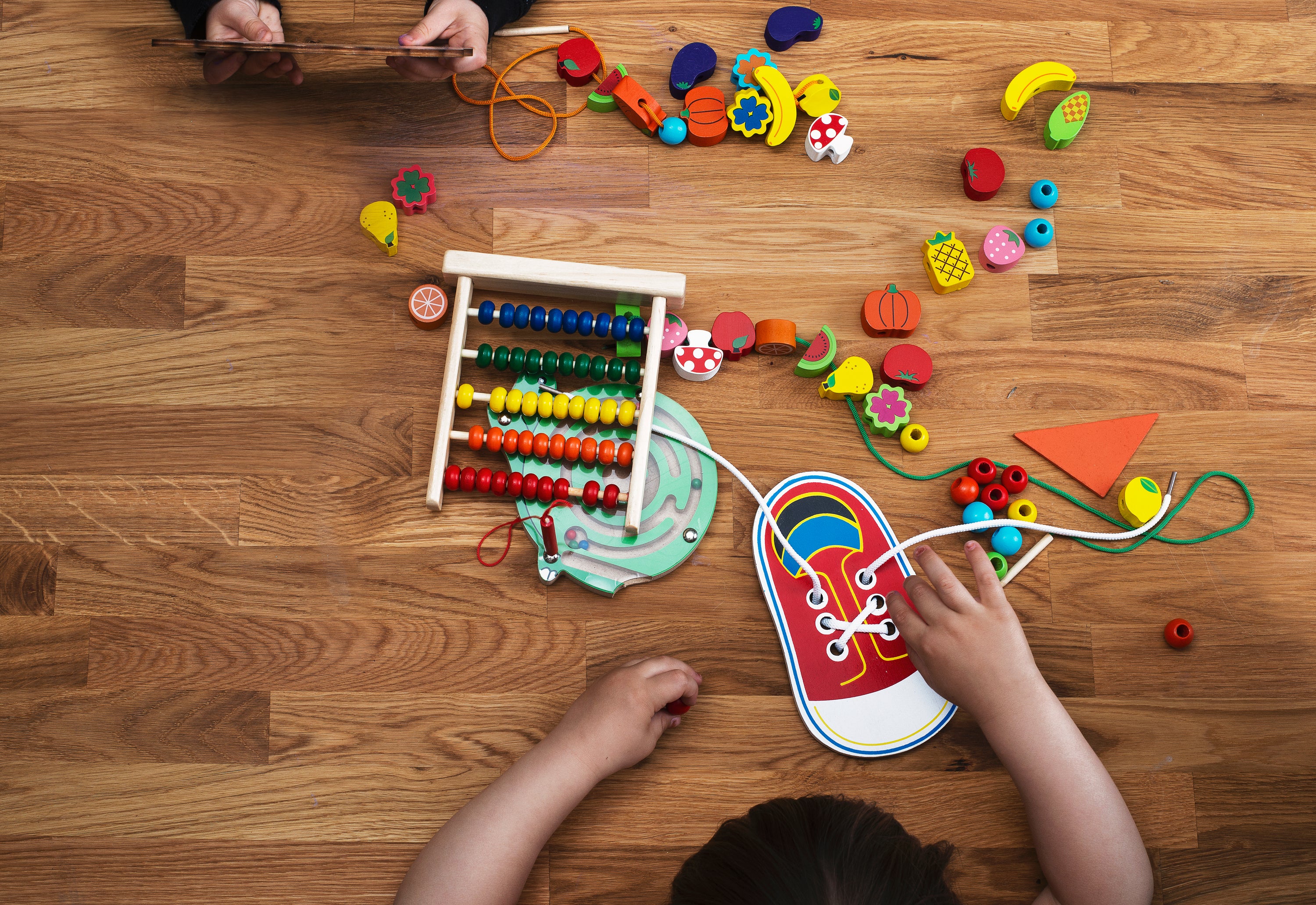 Project Montessori
